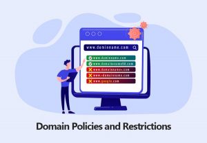 Top 15 Domain Name Rules and Restrictions You Must Know!