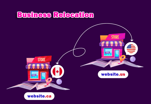 6 Steps of How To Change Your Website Domain Name Best