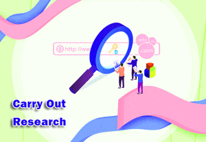 Beginner's Guide to How To Buy a Domain Name in 2021 (in 5 Easy Steps)