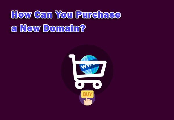 6 Steps of How To Change Your Website Domain Name Best