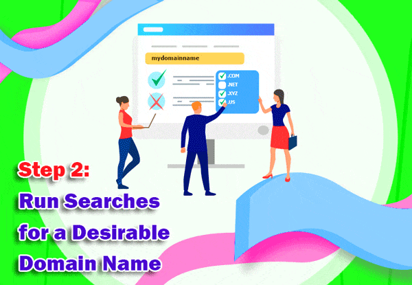 Beginner's Guide to How To Buy a Domain Name in 2021 (in 5 Easy Steps)