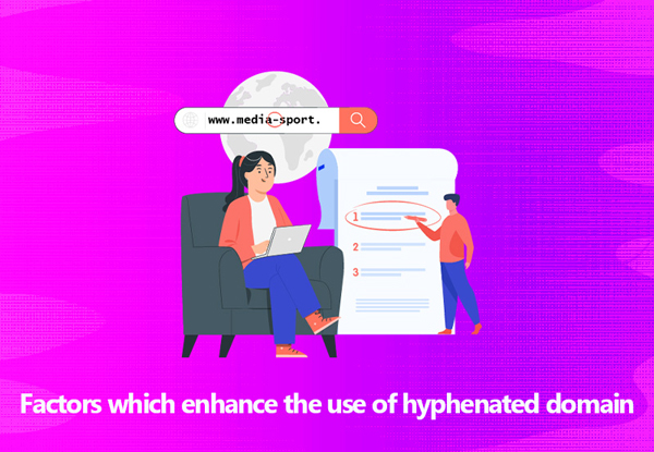 Best Guide for Using Hyphen in Domain Name for SEO
