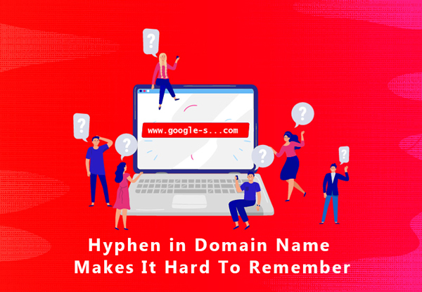 Best Guide for Using Hyphen in Domain Name for SEO