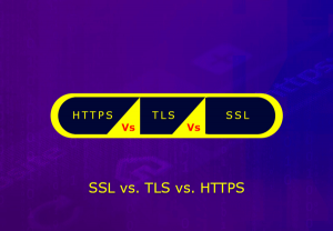 The Best Guide to What Is SSL Certificate vs TLS & SSH?