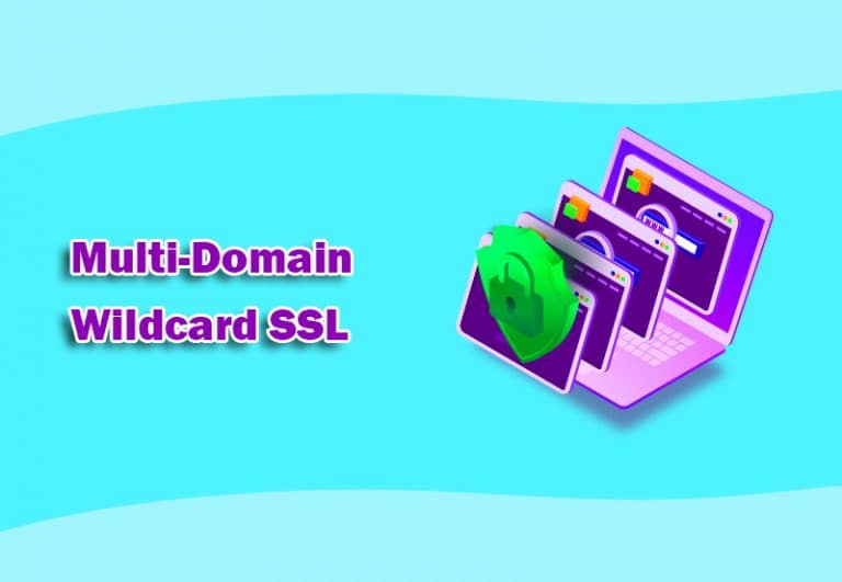 What Is Multi Domain Wildcard SSL and How Does It Help You?