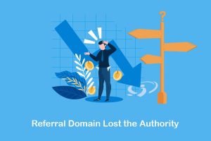 Why Has My Domain Authority Dropped? [8 Crucial Factors]