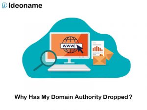 Why Has My Domain Authority Dropped? [8 Crucial Factors]