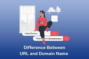 What Is Domain in Website? + Types of Domain Names - Ideoname