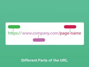 What Is URL? The Full Definition of Parts of the URL